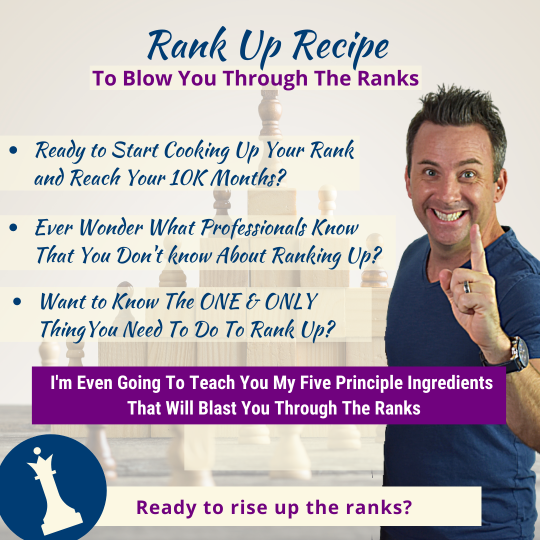 What Professionals KNOW but DON'T Teach YOU About Ranking Up